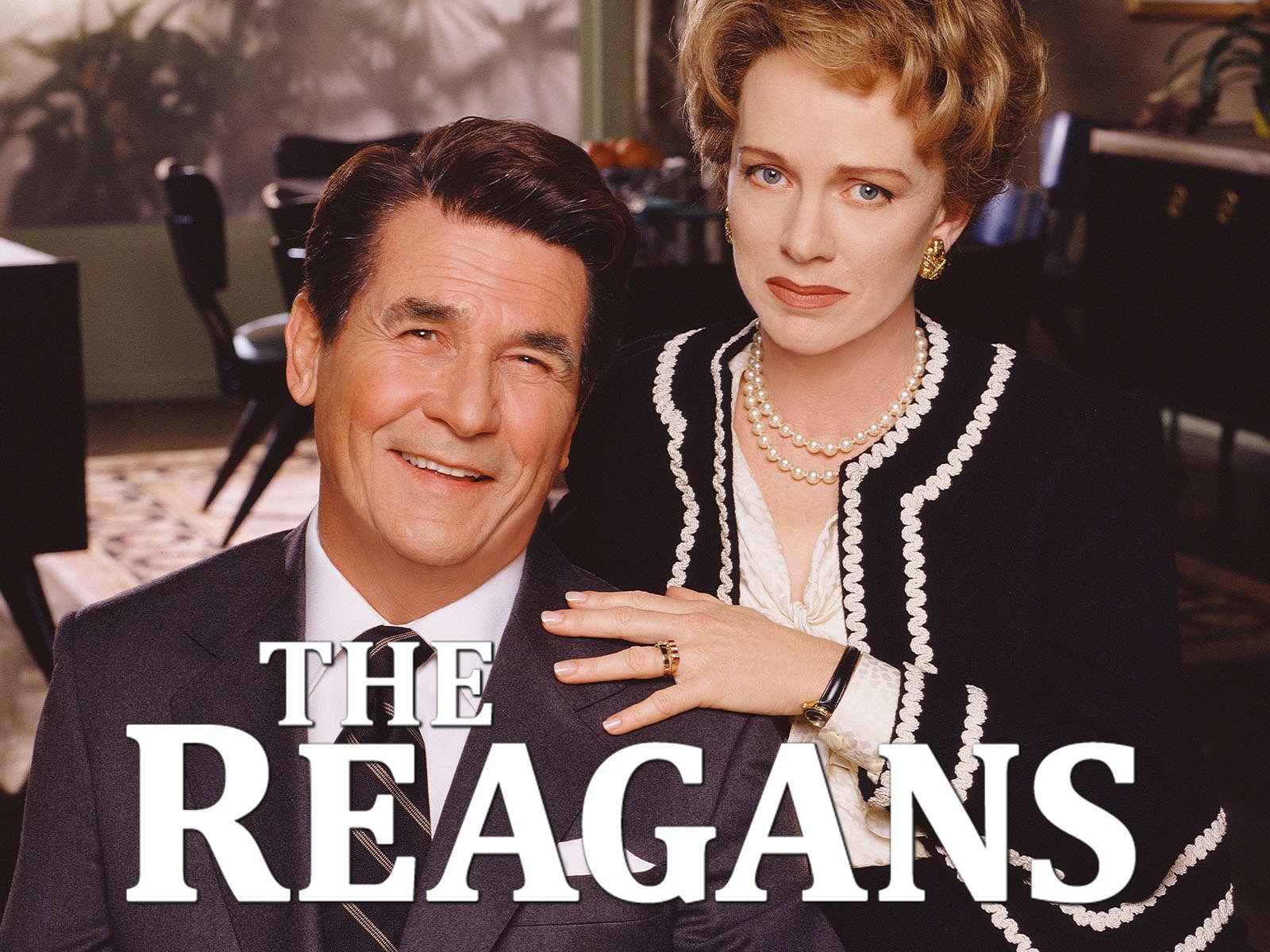 Watch The Reagans | Prime Video