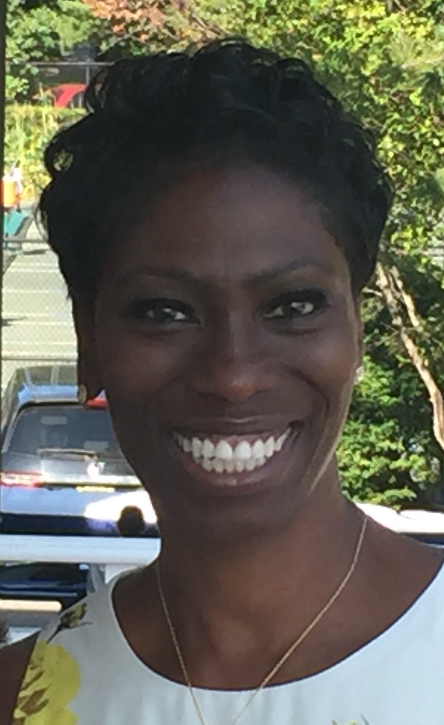 Kimberly Solomon's Instagram, Twitter & Facebook on IDCrawl