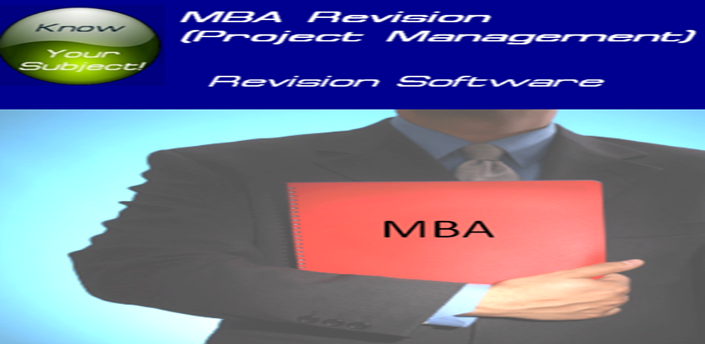 MBA Project Management:Amazon.co.uk:Appstore for Android