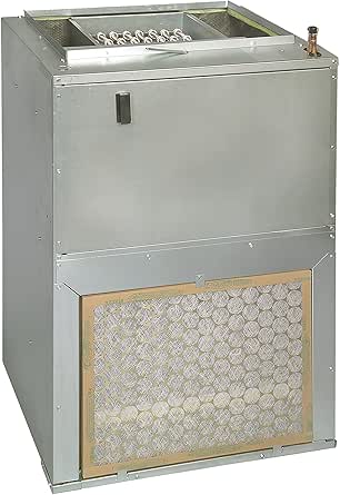 Amazon.com: Goodman 3 Ton Front Return Air Handler (10Kw Heater) ECM ...