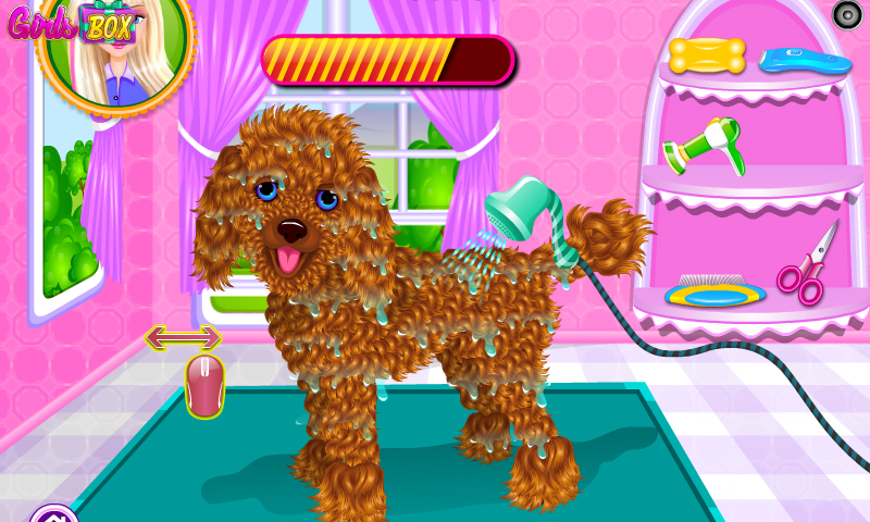 Pet Spa Salon - App on Amazon Appstore