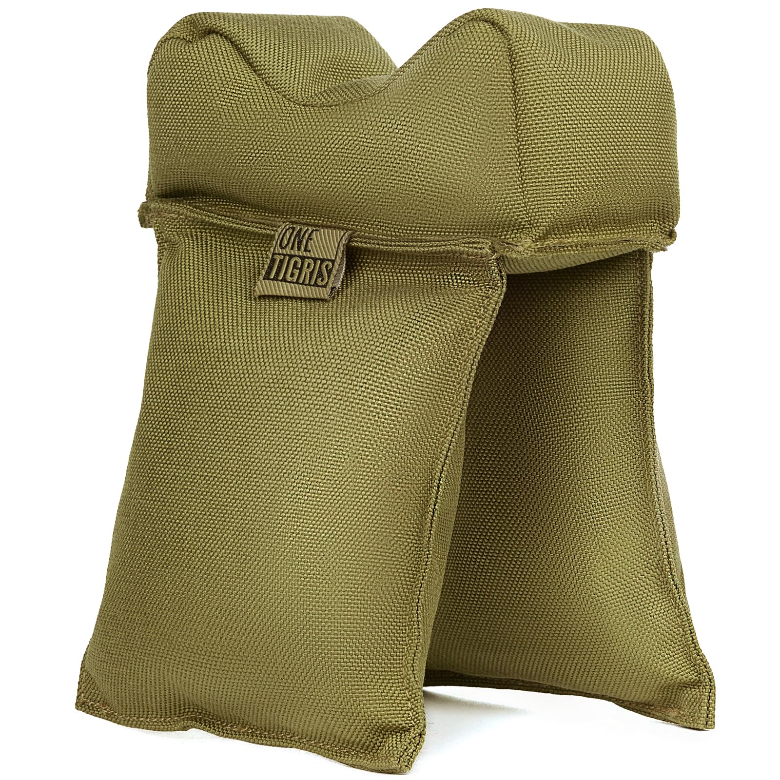 Snapklik.com : OneTigris Shooting Rest Bag, Pre-Filled Shooting Sand ...