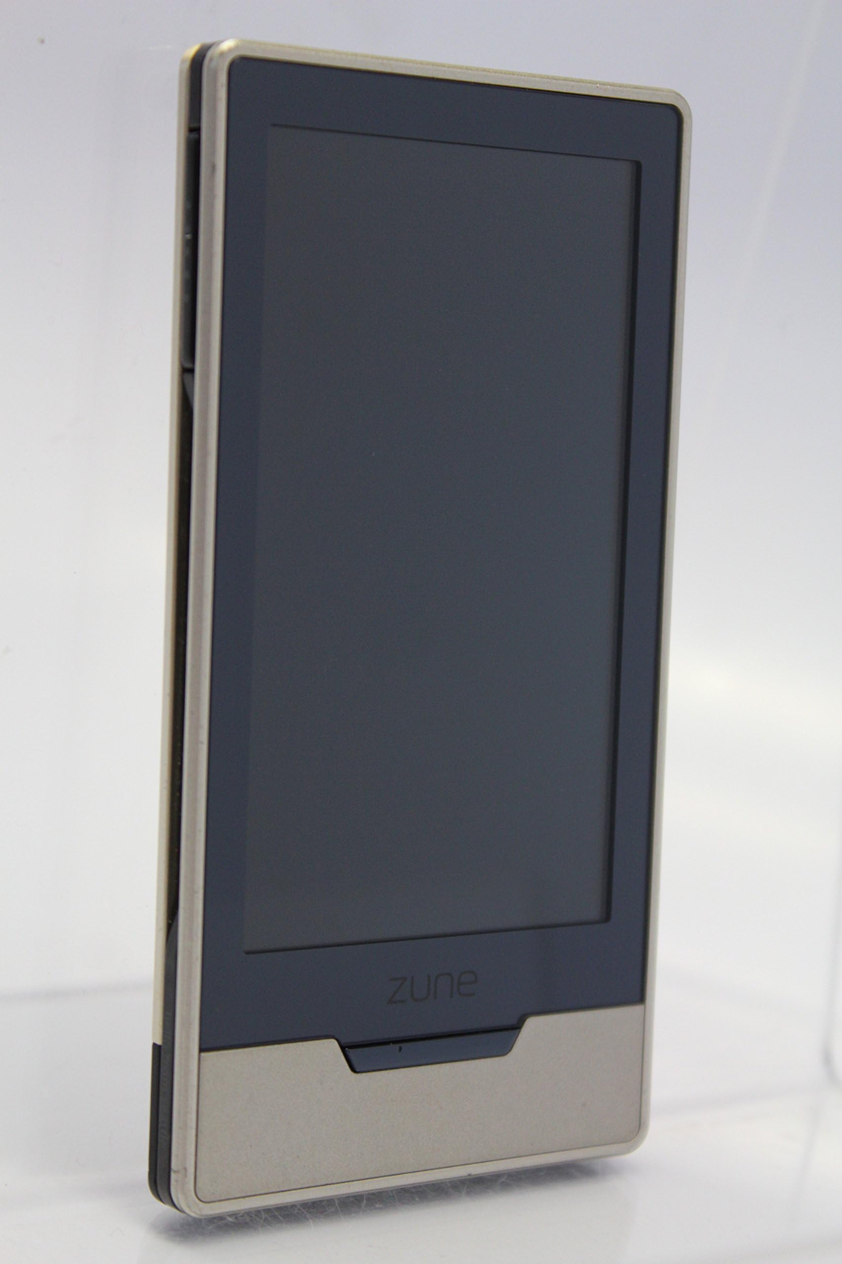 Amazon.com: Zune HD 32 GB Video MP3 Player (Platinum) : Electronics