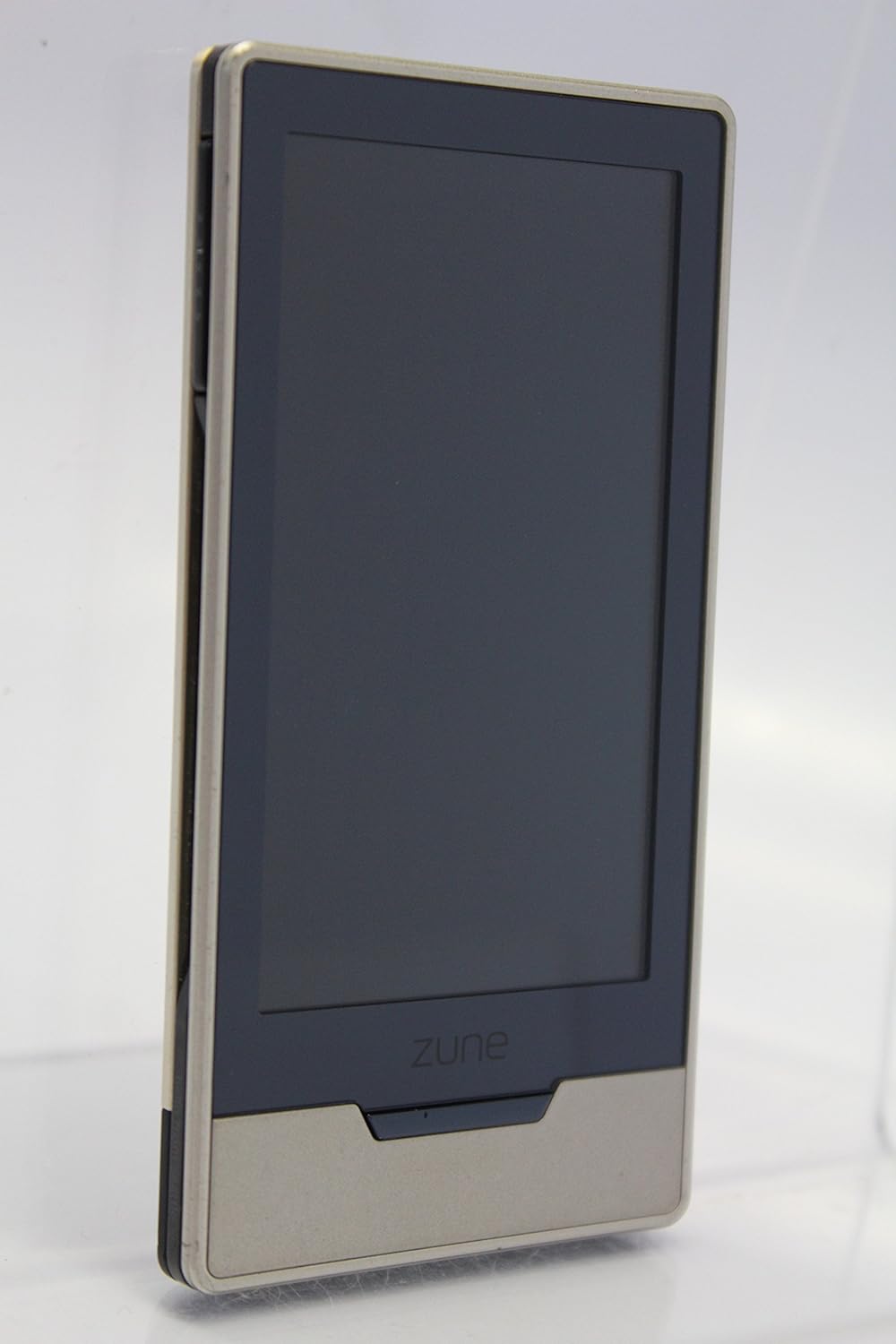 Amazon.com: Zune HD 32 GB Video MP3 Player (Platinum) : Electronics