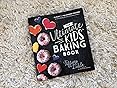 Amazon.com: The Ultimate Kids’ Baking Book: 60 Easy and Fun Dessert ...