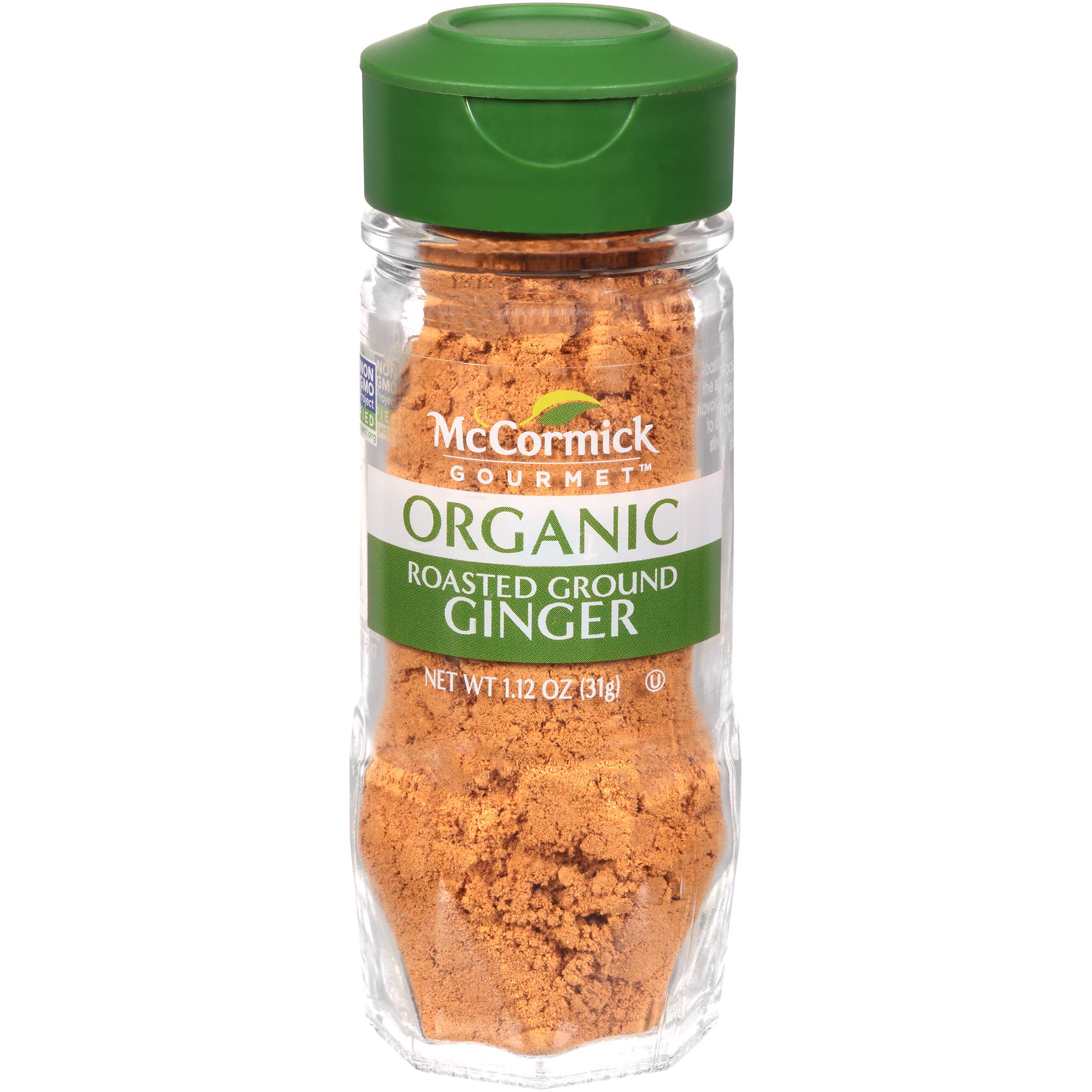 Mccormick Ginger