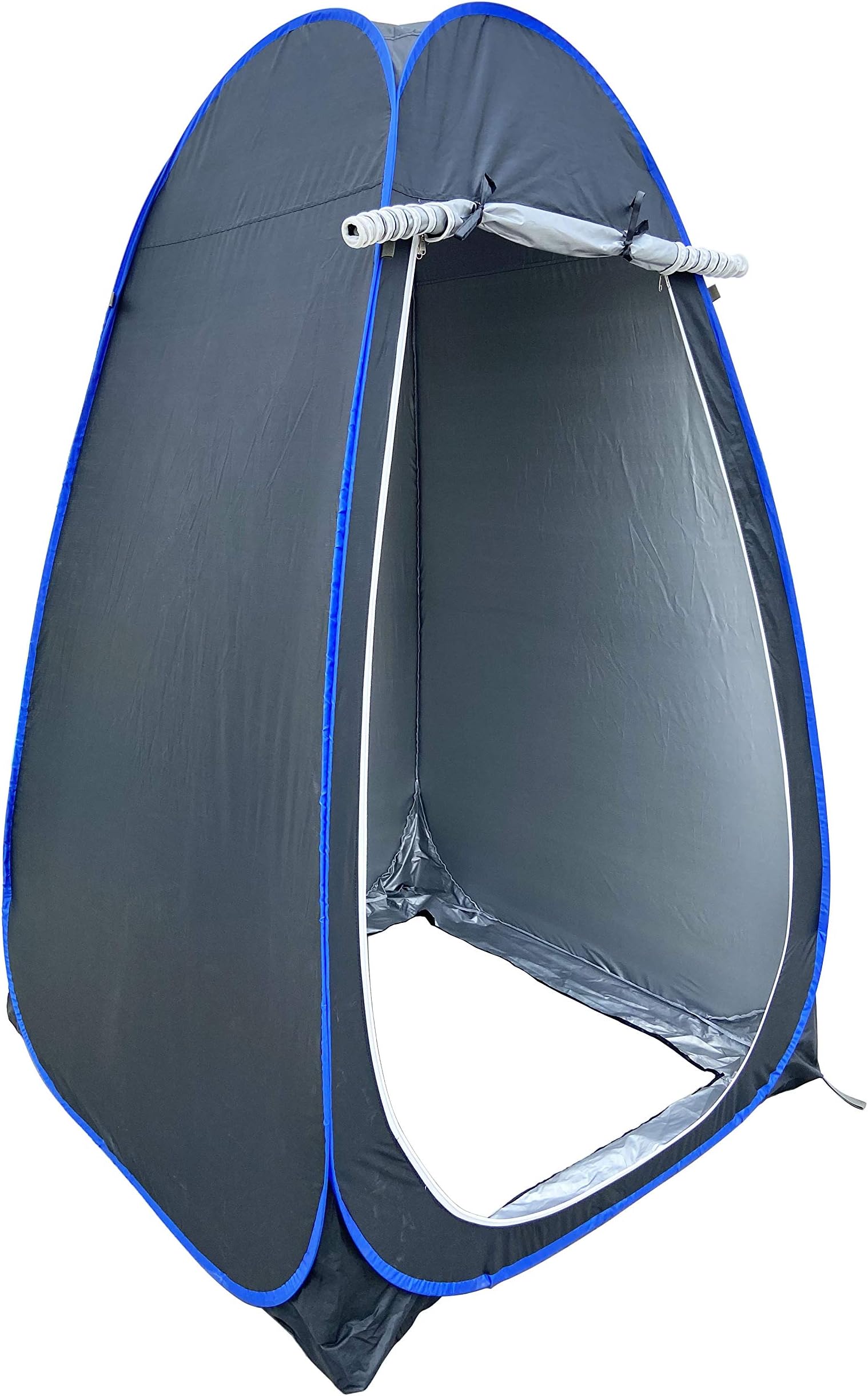 Homecute Foldable Portable Pop-Up Cloth Changing Tent Or Toilet Tent ...