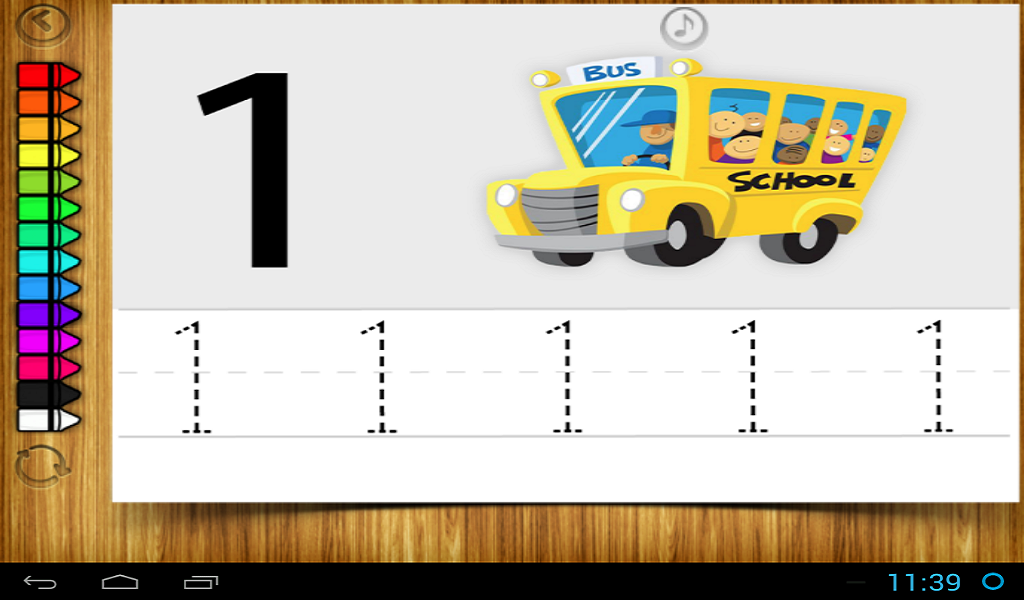 ABC FOR KIDS - App on Amazon Appstore