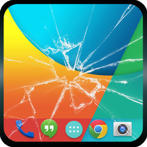 Crack Screen Prank - App on Amazon Appstore
