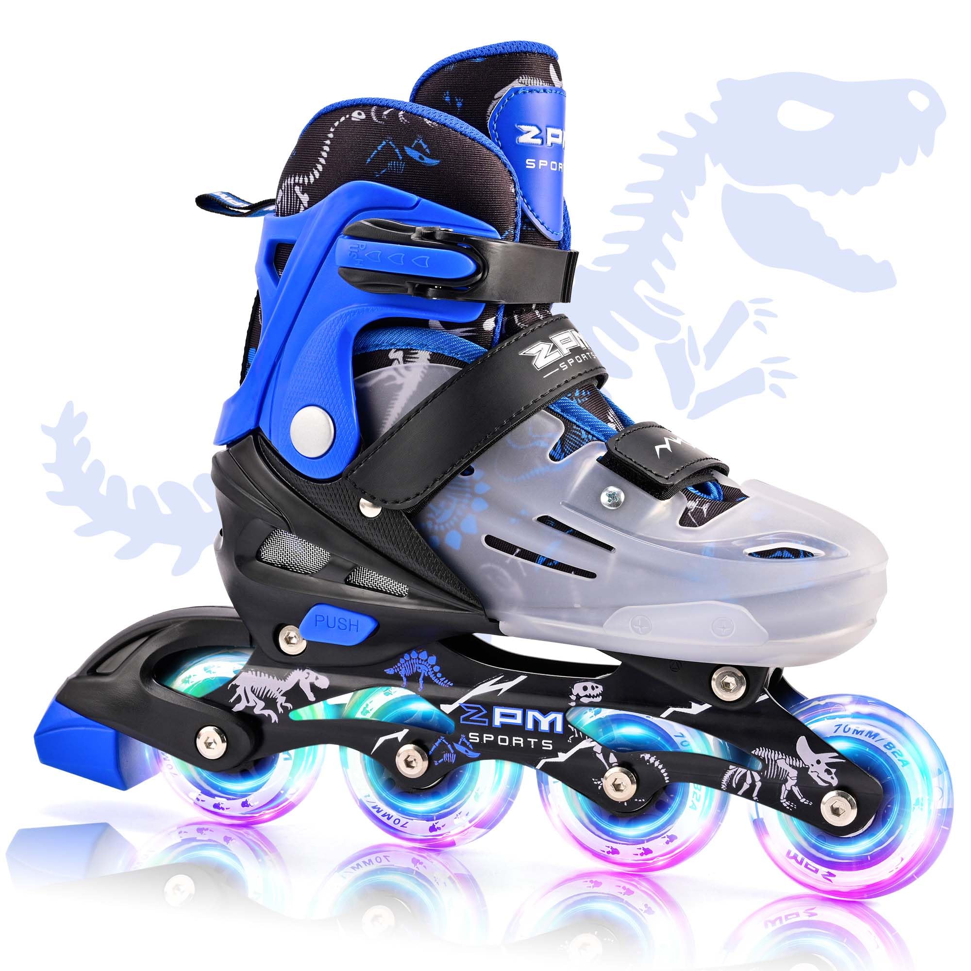 Patines en línea 2PM SPORTS p... - B0D65TG6RX | Encarguelo.com