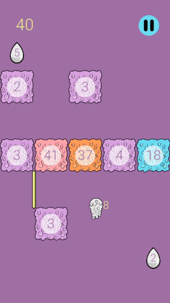 Slime VS Blocks - Match Super Fluffy DIY Slime Versus Bricks: Best 2K18 ...