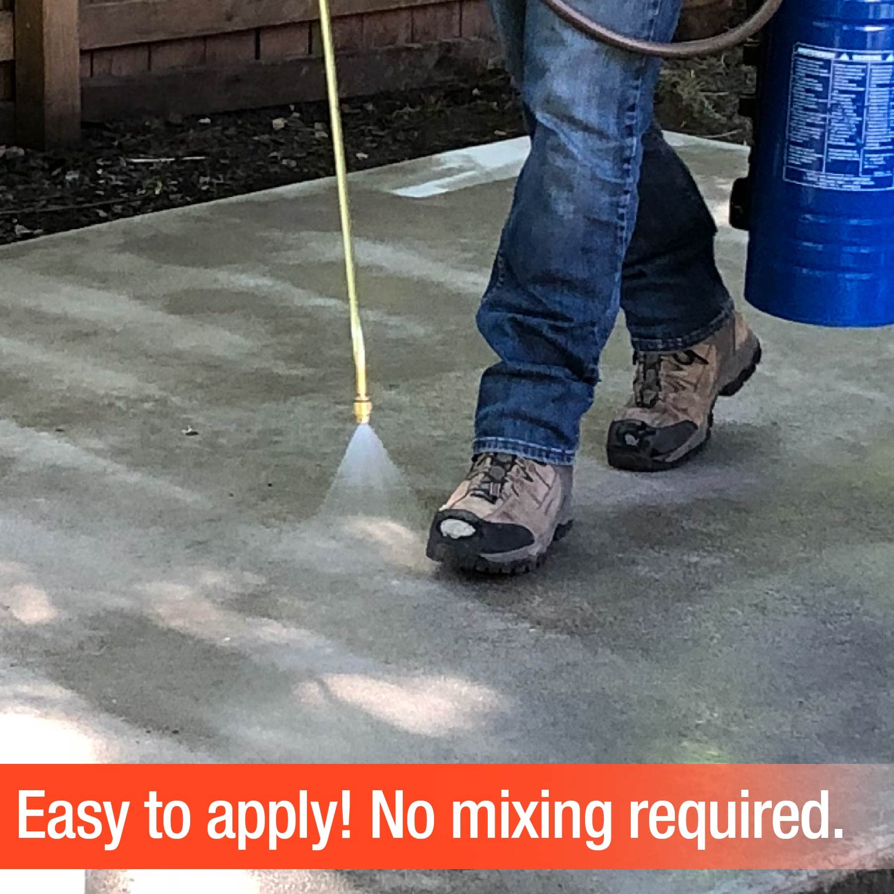 Snapklik.com : Tenon Salt Barrier WB - Natural Look, Protect Surfaces ...