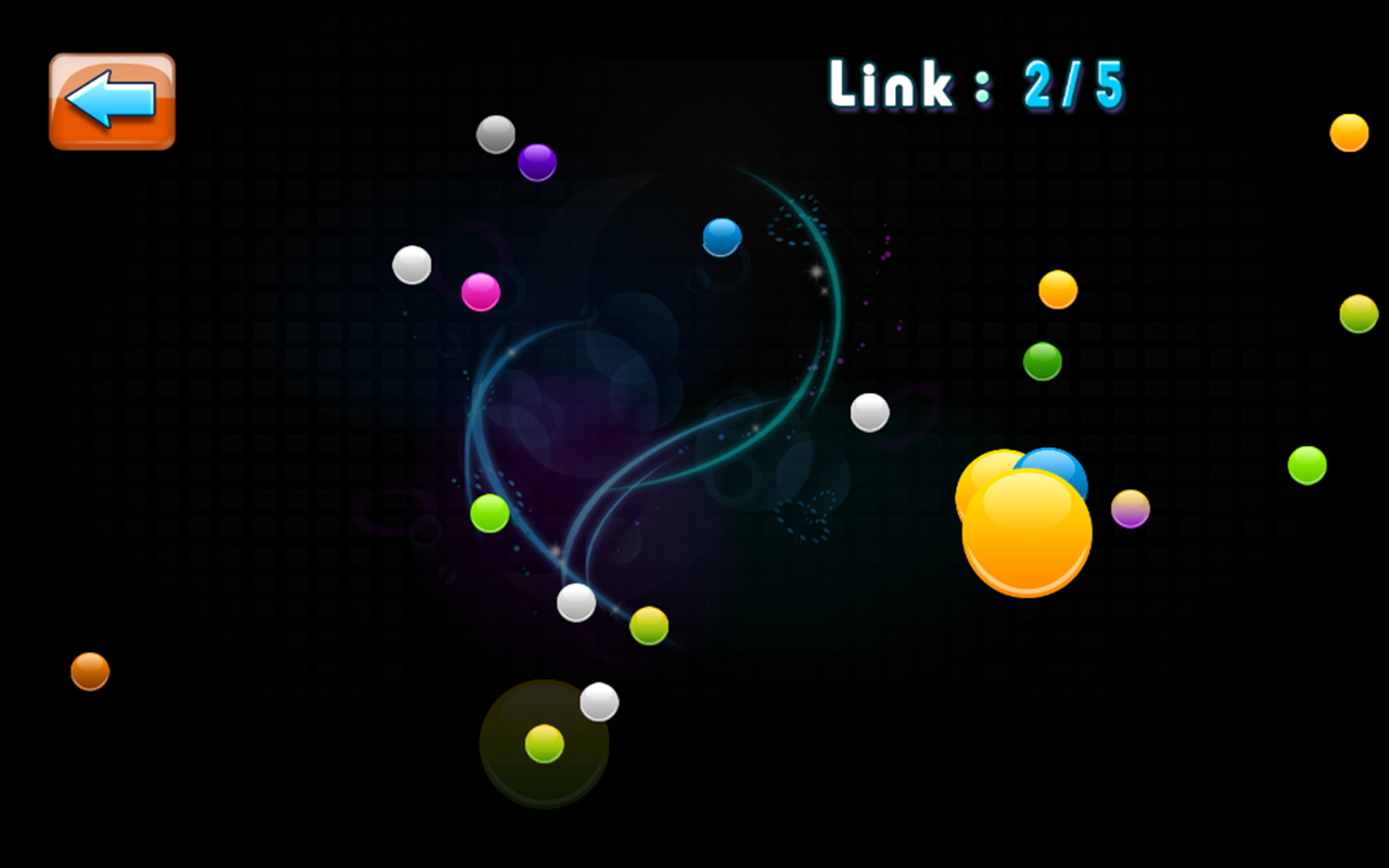 Modern Dot Reaction FREE - A Game About Dots Connecting - App on Amazon ...