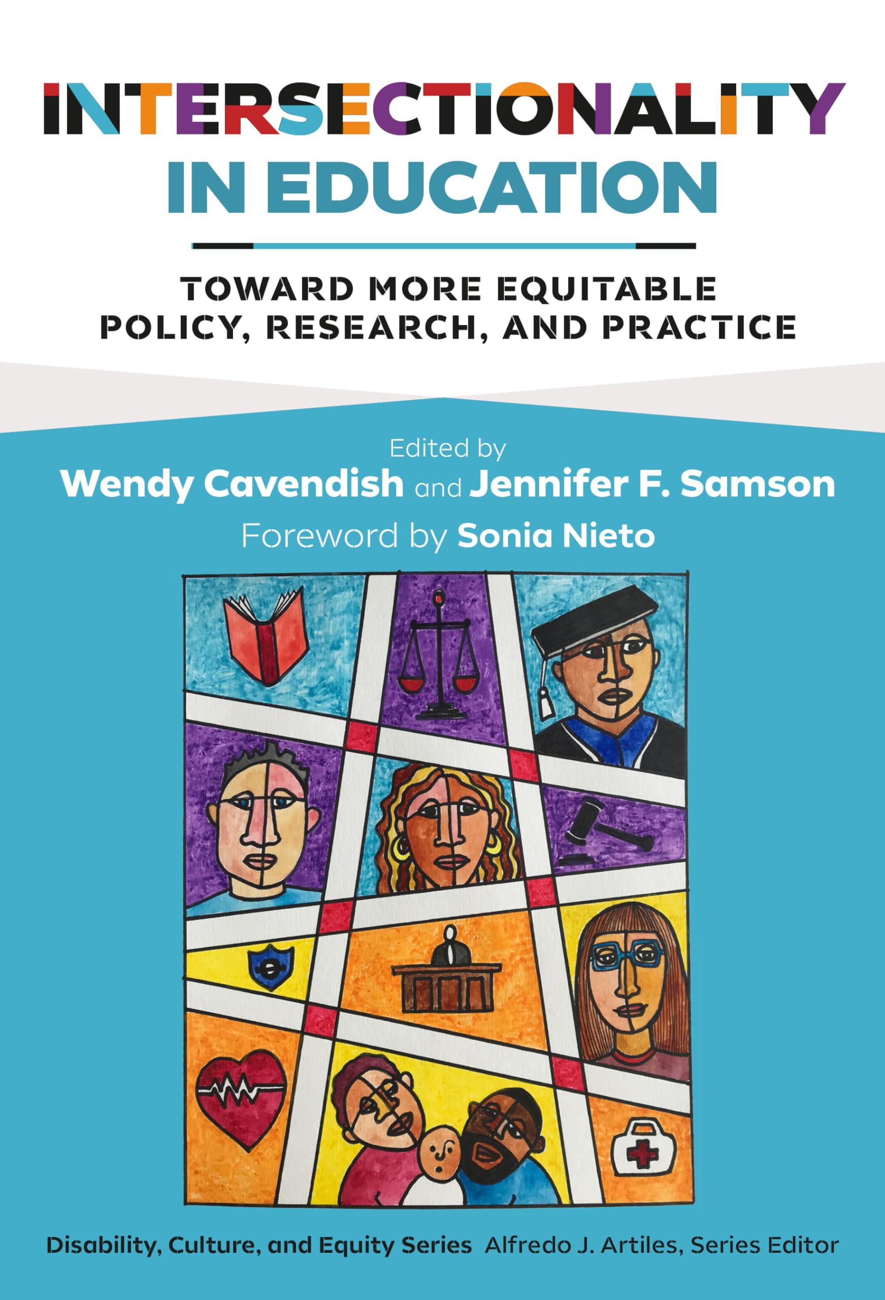 Intersectionality in Education: Toward More Equitable Policy, Research ...