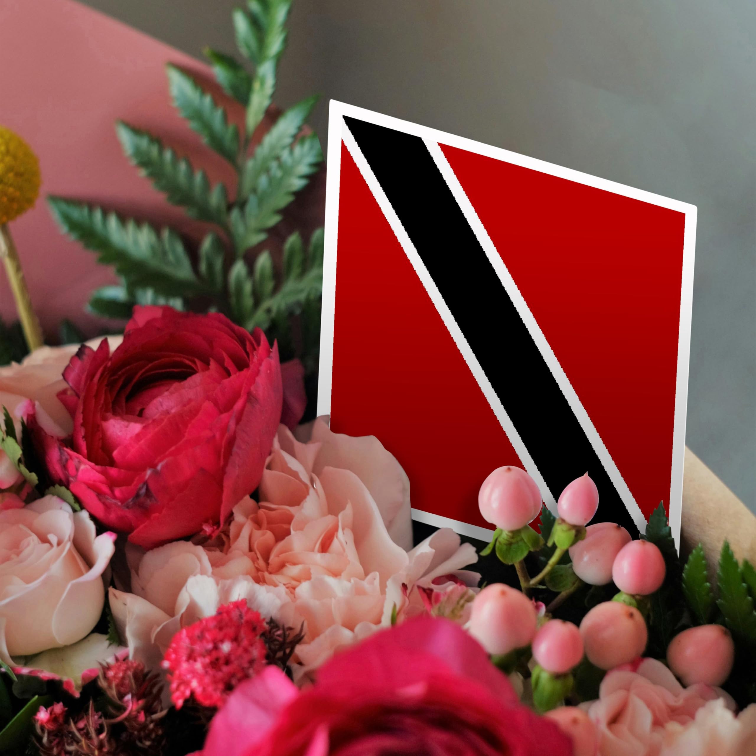 Trinidad Birthday Cards