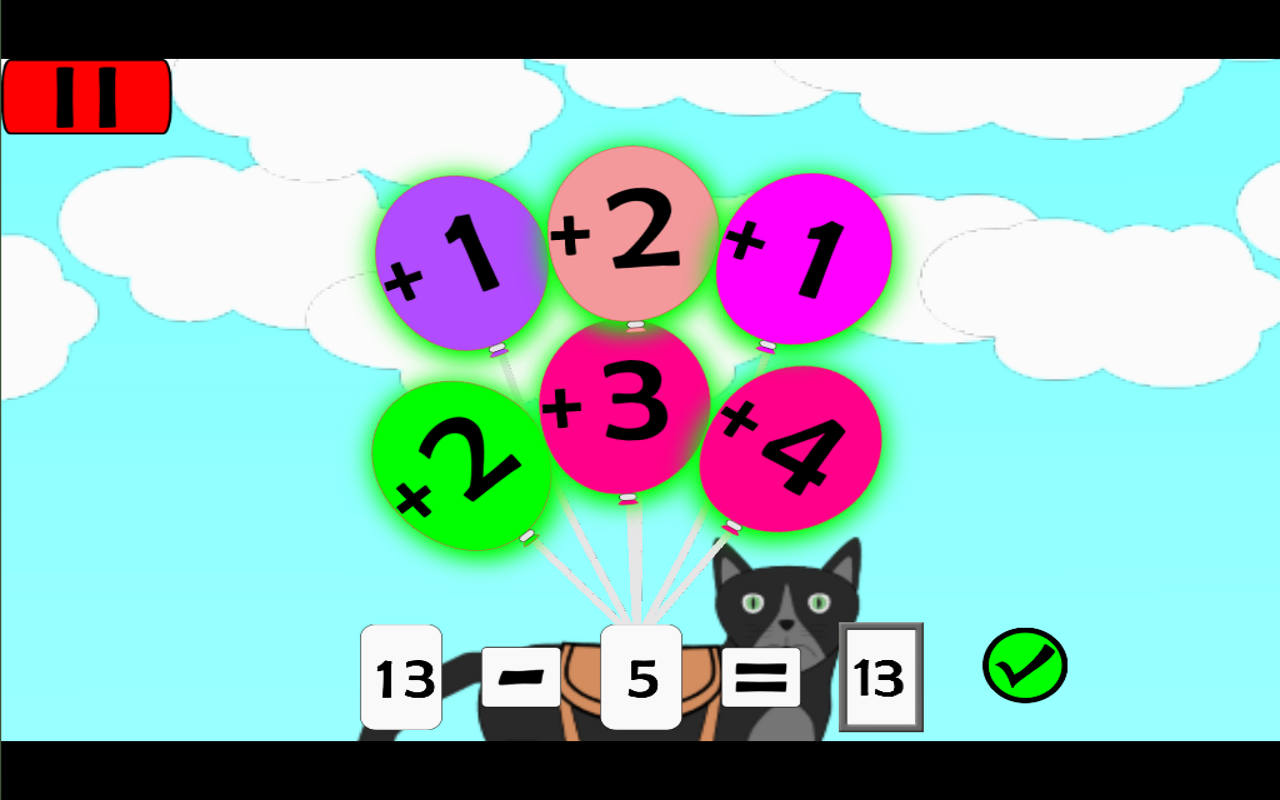 My Little Mathematician - Free - App on Amazon Appstore