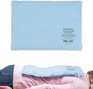 Amazon.com: Core Products Soft Comfort CorPak – Reusable Hot & Cold ...