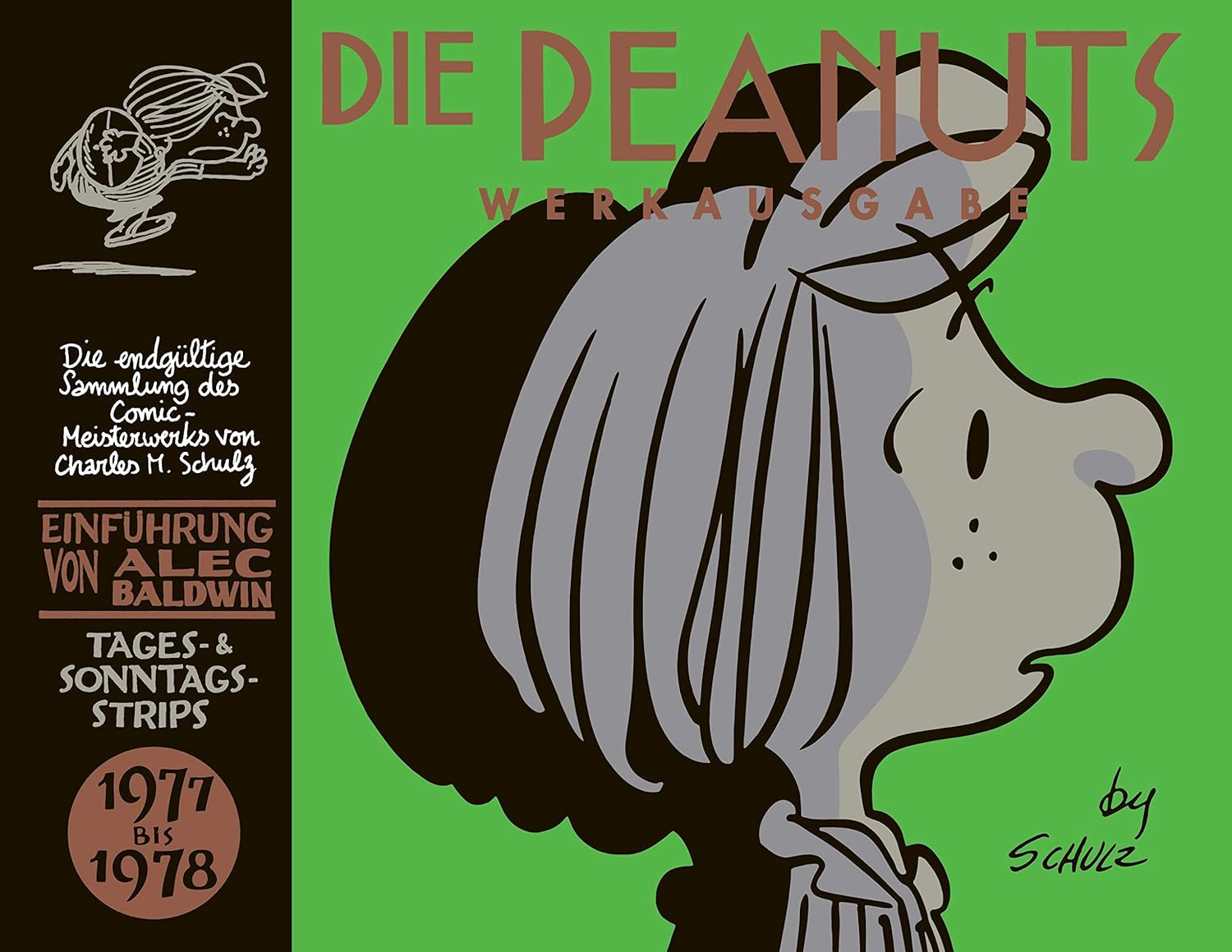 Amazon.co.jp: Peanuts Werkausgabe 14: 1977-1978 : 本