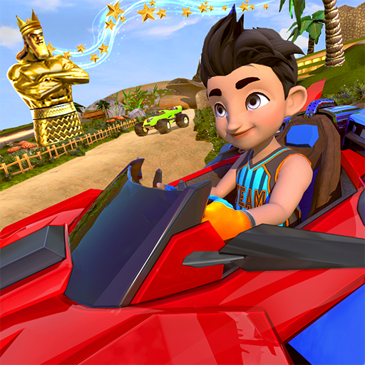 Crazy Kart Race: Beach Buggy Racing Games - App on Amazon Appstore