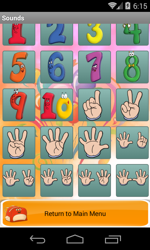 Kids Math - App on Amazon Appstore