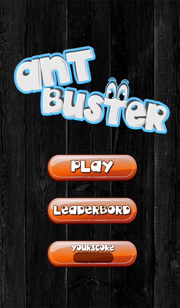 ANT BUSTER - App on Amazon Appstore