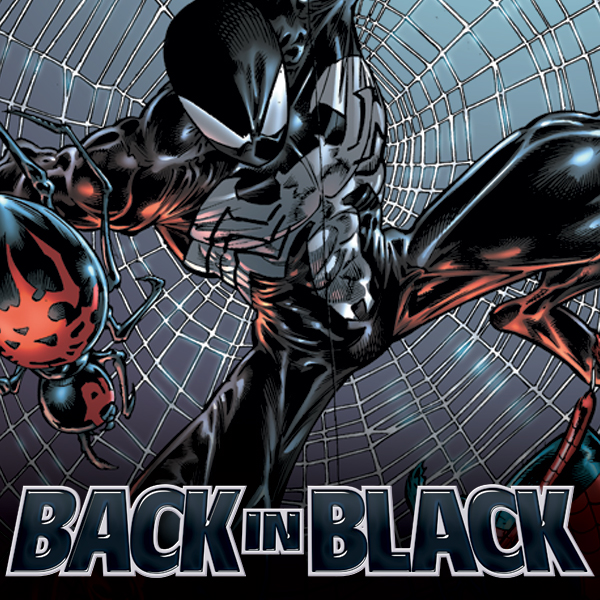 Amazon.com: Spider-Man: Back In Black eBook : Straczynski, J. Michael ...