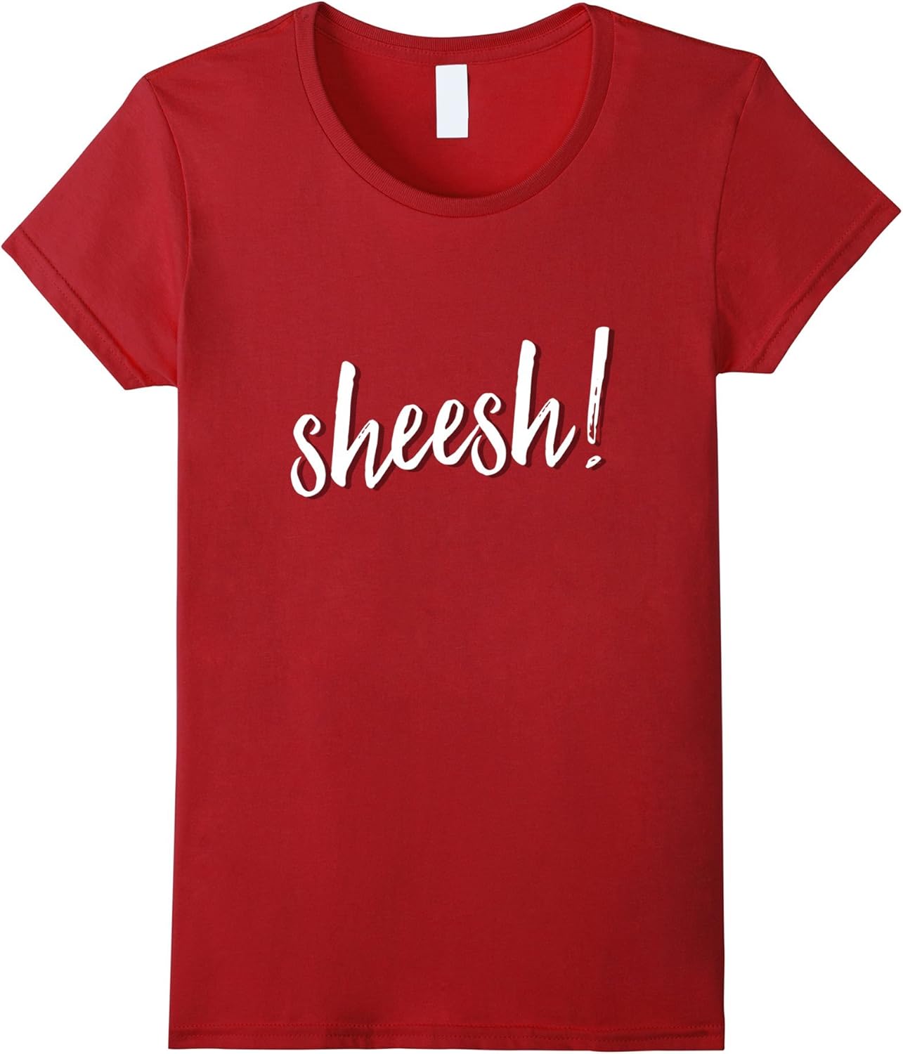 Amazon Sheesh T Shirt Men Women Hip Hop Slang Ambiguous Meaning amazon-sheesh-t-shirt-men-women-hip-hop-slang-ambiguous-meaning