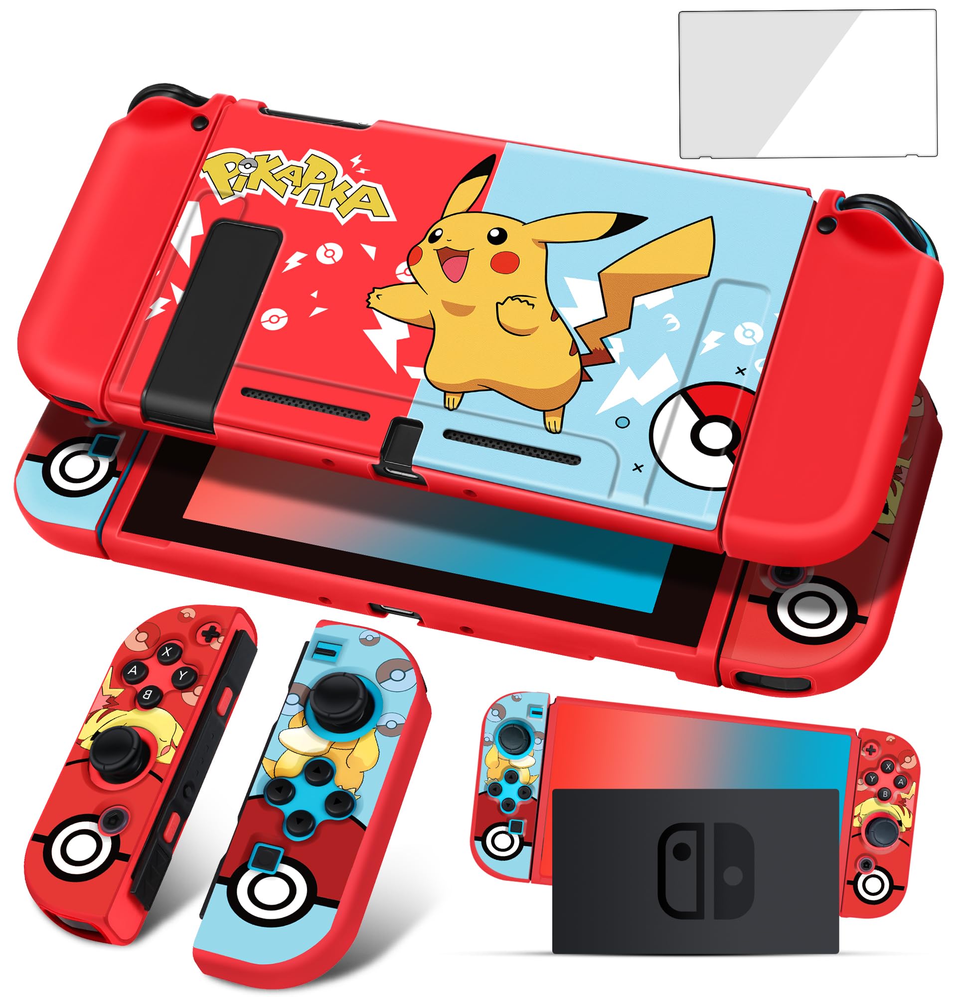 Switch lite pokemon amazon online
