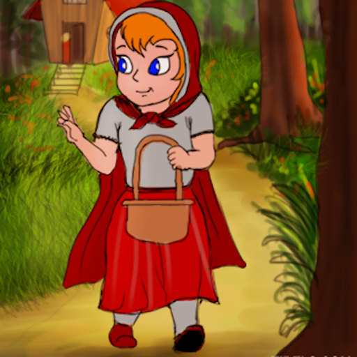 Little Red Riding Hood - App on Amazon Appstore