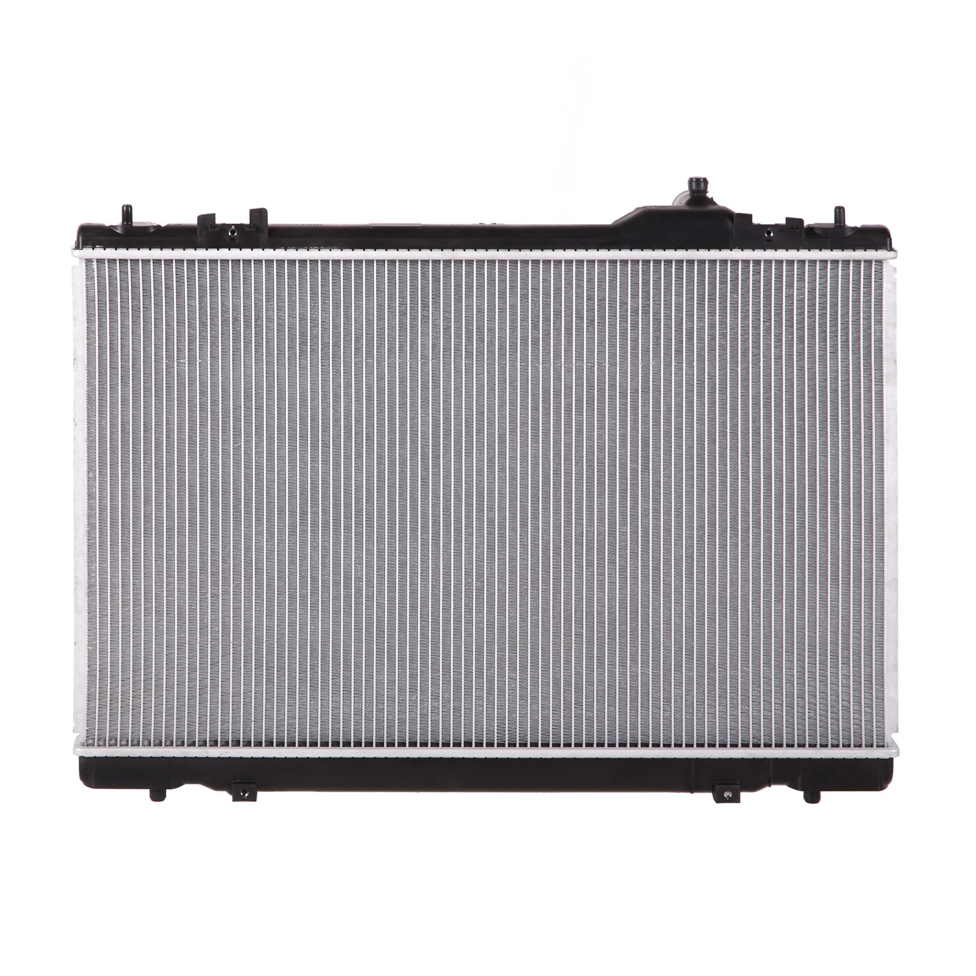 Ford Explorer 2007 Radiator