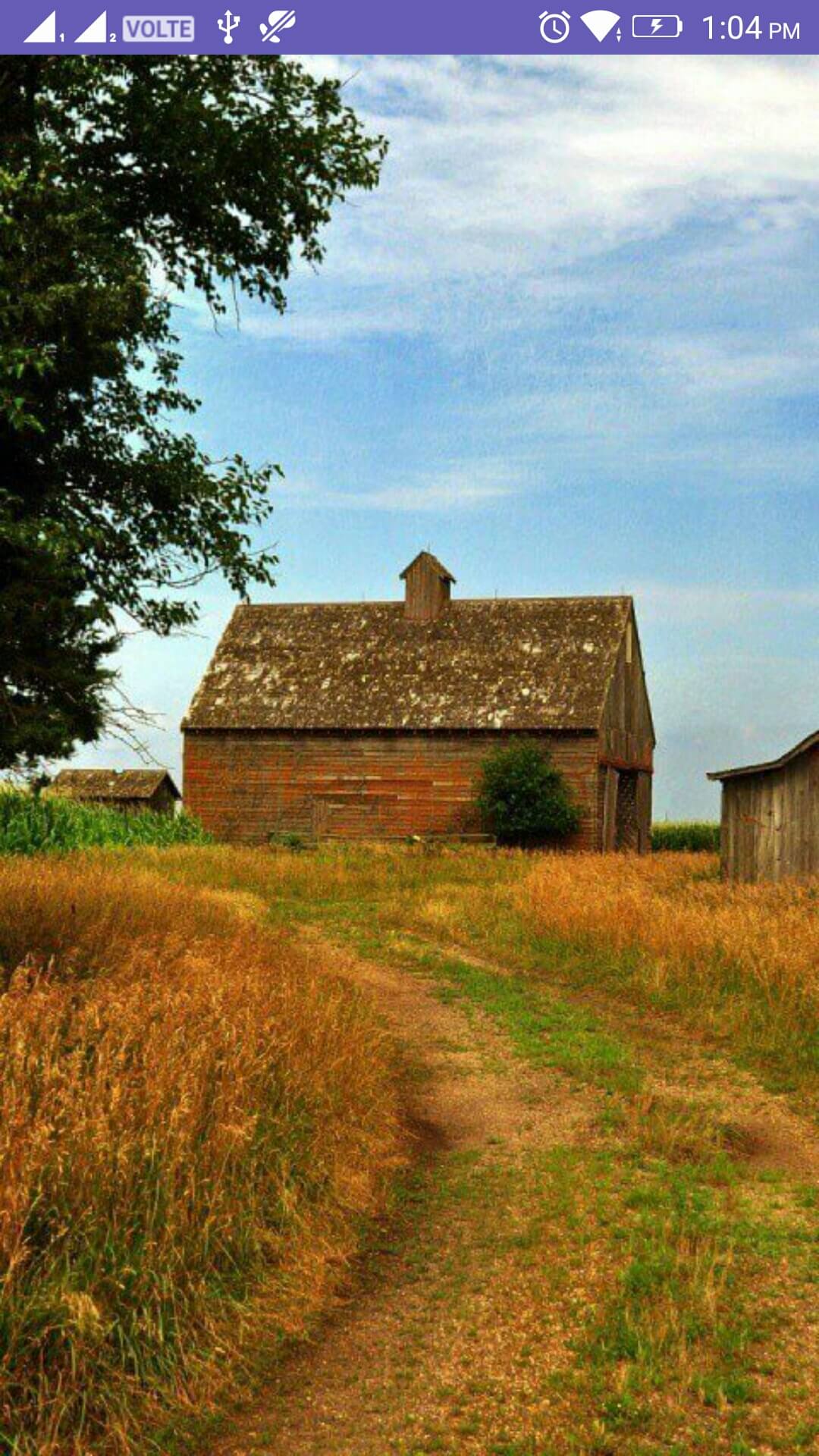 Farm 4K Wallpaper: app su Amazon Appstore