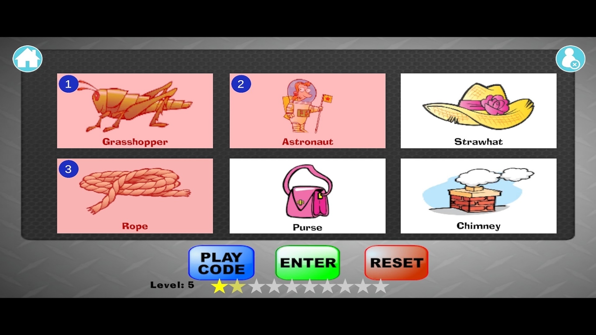 HearBuilder Auditory memory - App on Amazon Appstore