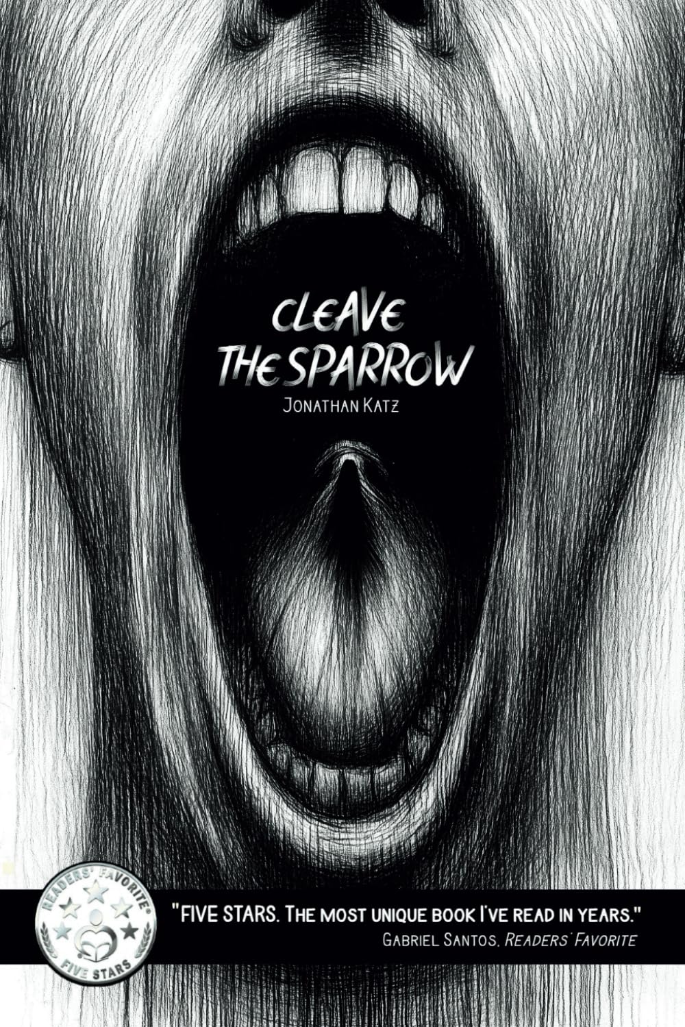 Cleave the Sparrow: Katz, Jonathan: 9780938572831: Amazon.com: Books