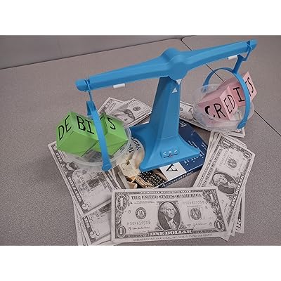 hand2mind Blue Nestable Pan Balance - Double Scale India | Ubuy