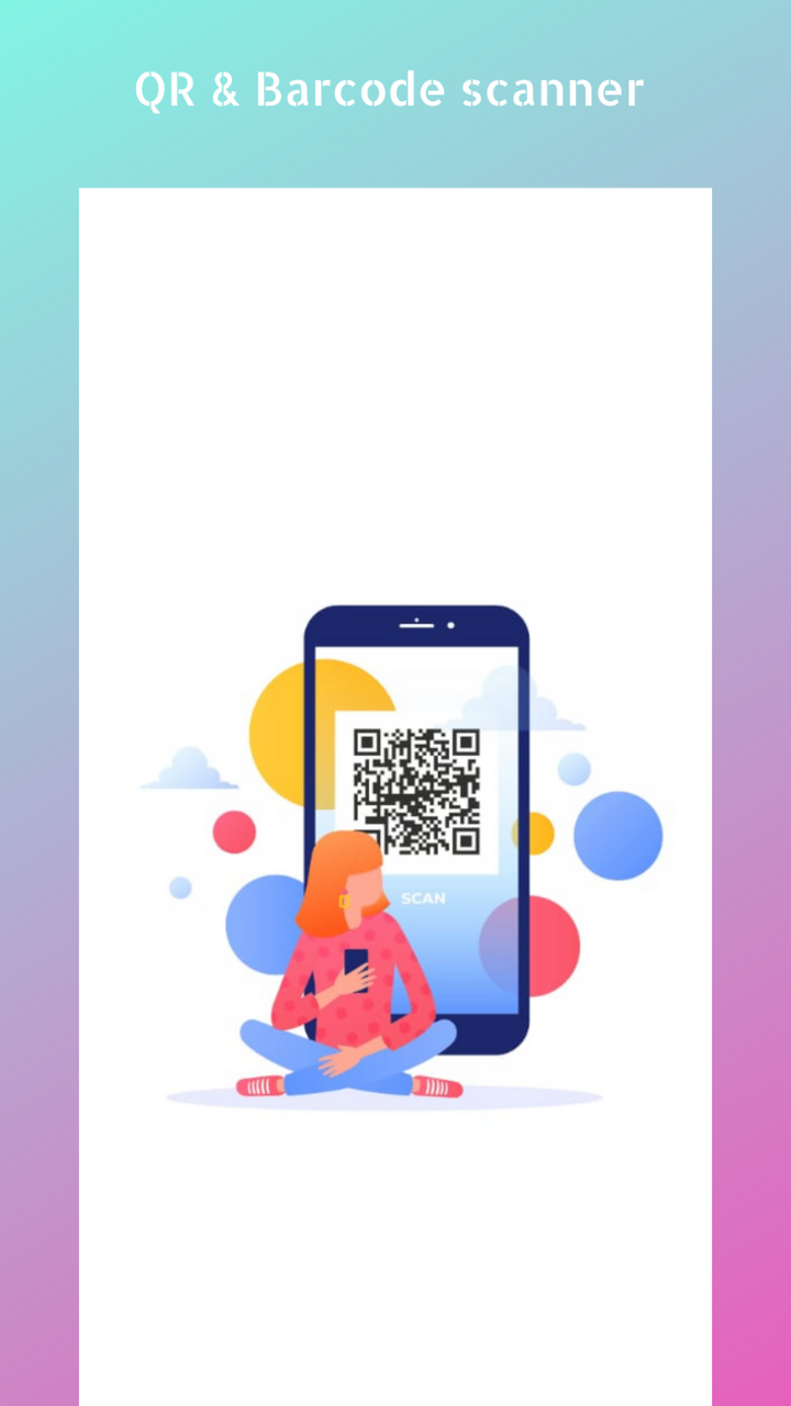 QR & Bar Code Scanner:Amazon.com:Appstore for Android