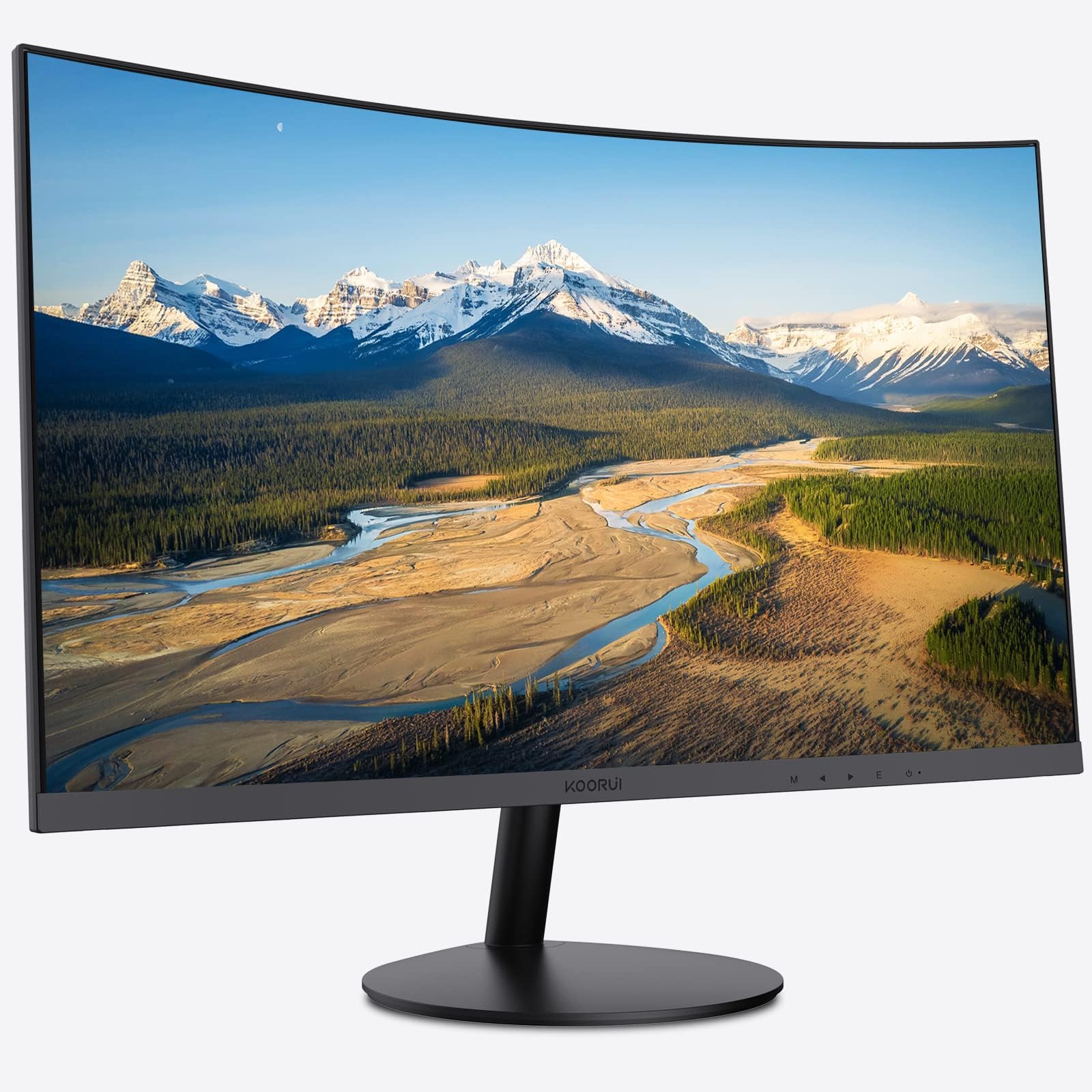 Amazon.com: LG 27EA33V Black 27-Inch Widescreen LED Anti-Glare Monitor ...