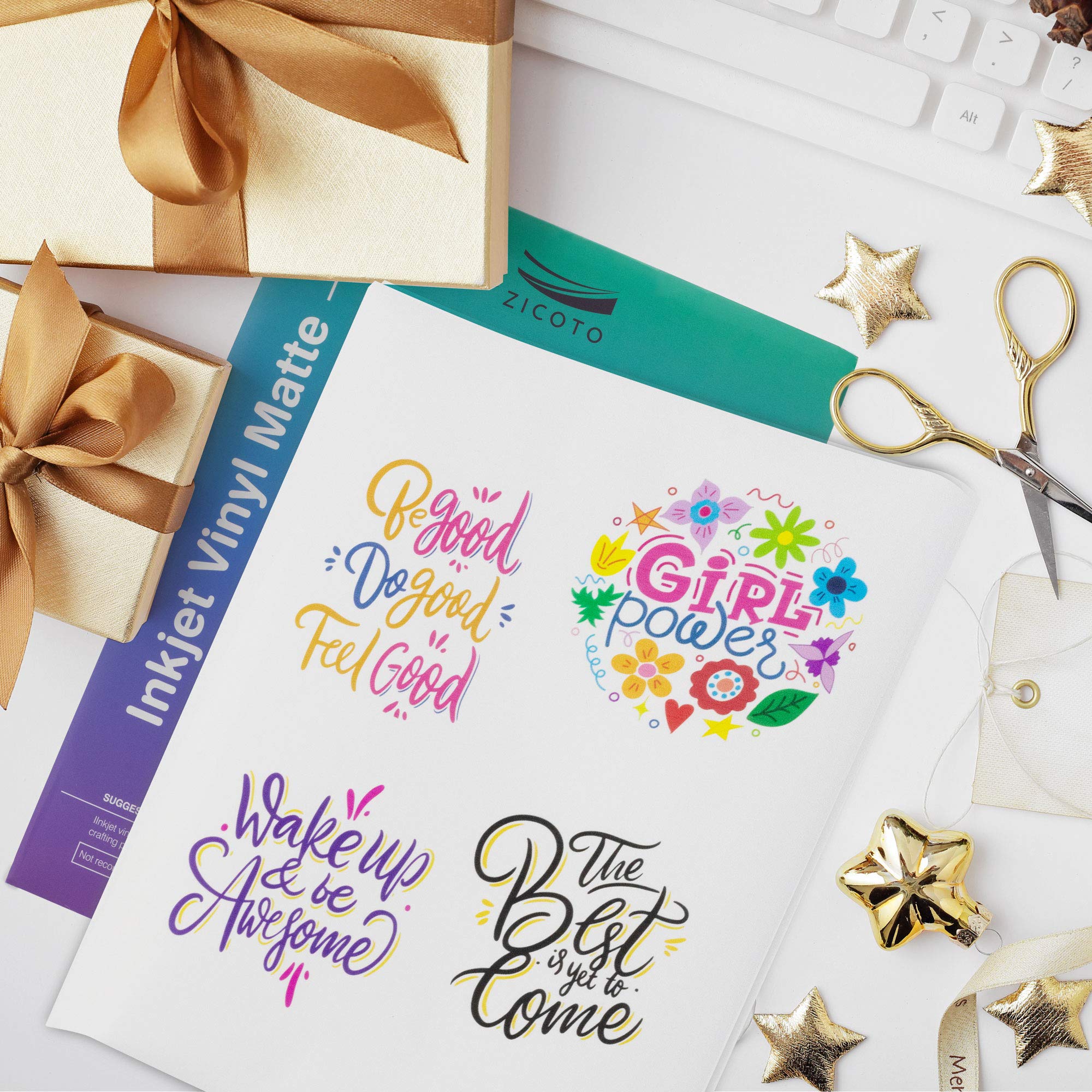 Buy Premium Printable Vinyl Sticker Paper For Your Inkjet And Laser buy-premium-printable-vinyl-sticker-paper-for-your-inkjet-and-laser