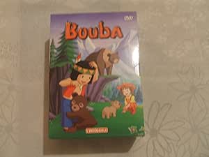 Bouba - Coffret 5 DVD - Intégrale - 26 épisodes VF: Amazon.fr: Bouba ...