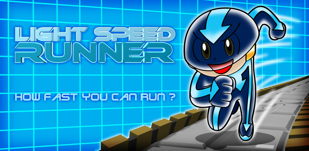 Light Speed Runner - App on Amazon Appstore