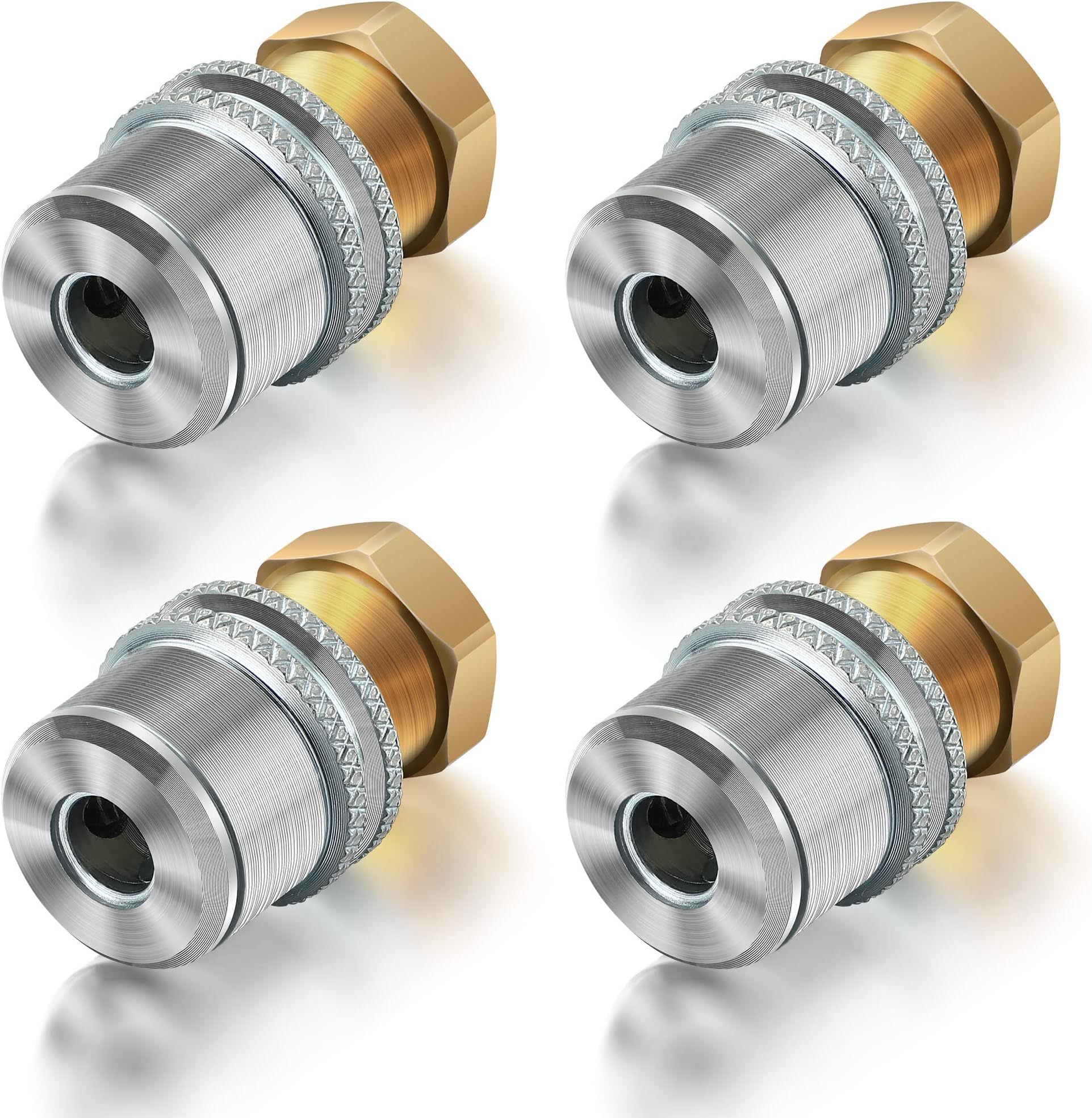 Amazon.com: Thor's Lightning Air Systems Dynamo Lock-On Air Chuck ...