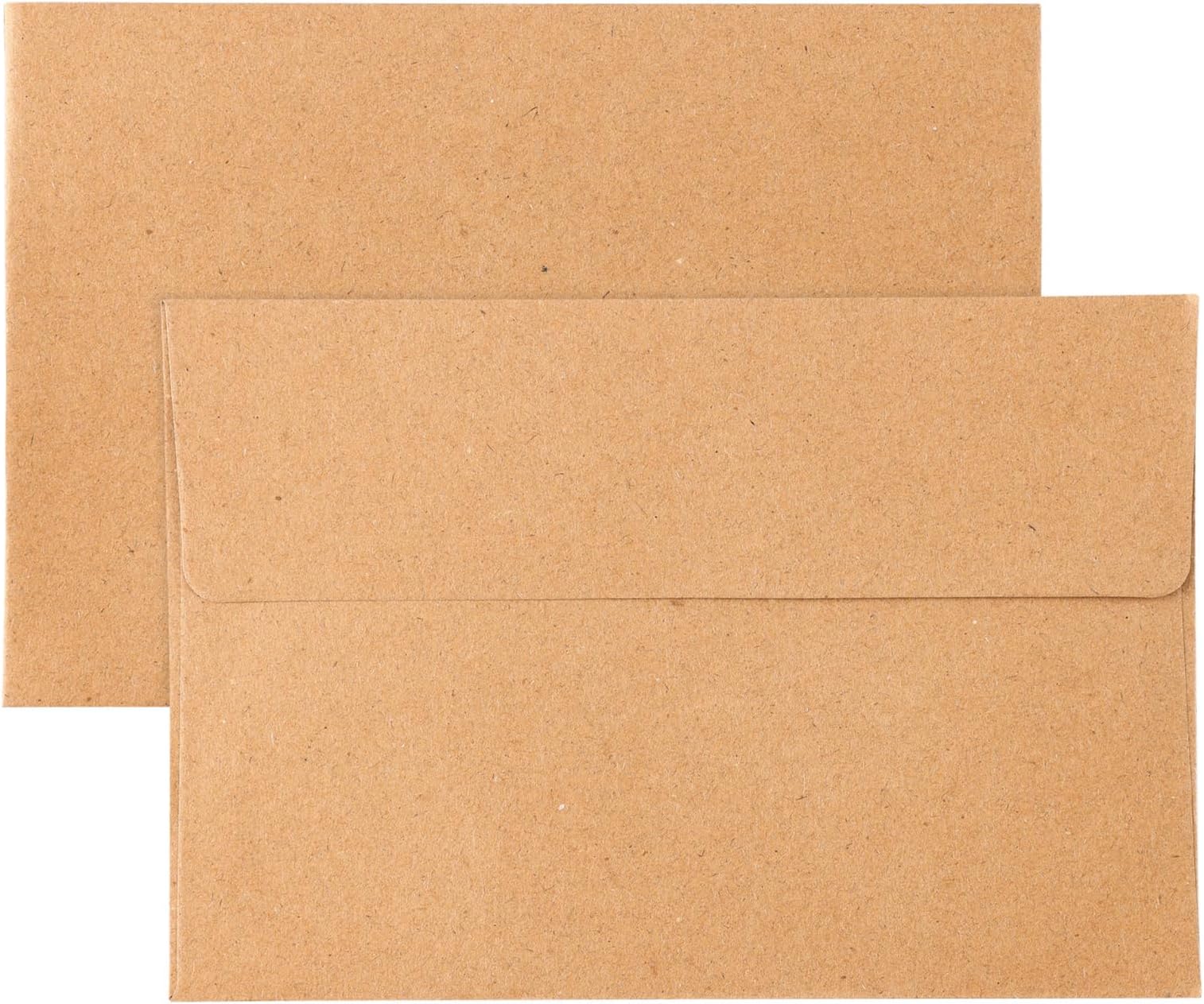 Amazon.com : JAM PAPER A6 Premium Invitation Envelopes - 4 3/4 x 6 1/2 ...