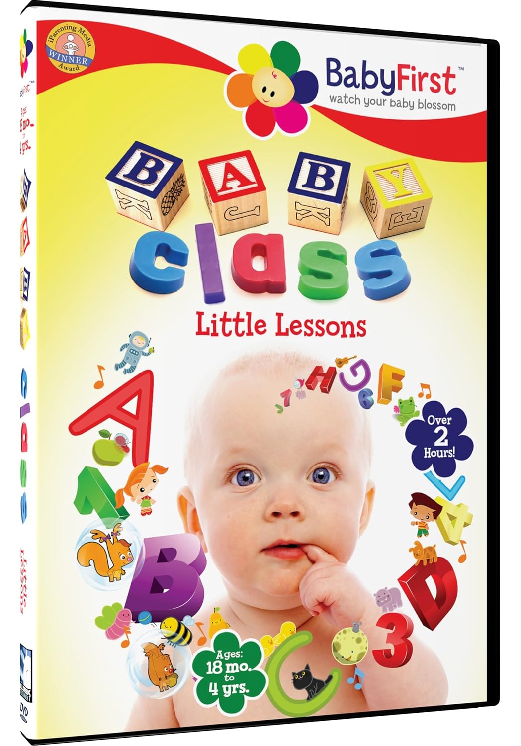 Amazon BabyFirst Baby Class Little Lessons John Hoffman amazon-babyfirst-baby-class-little-lessons-john-hoffman