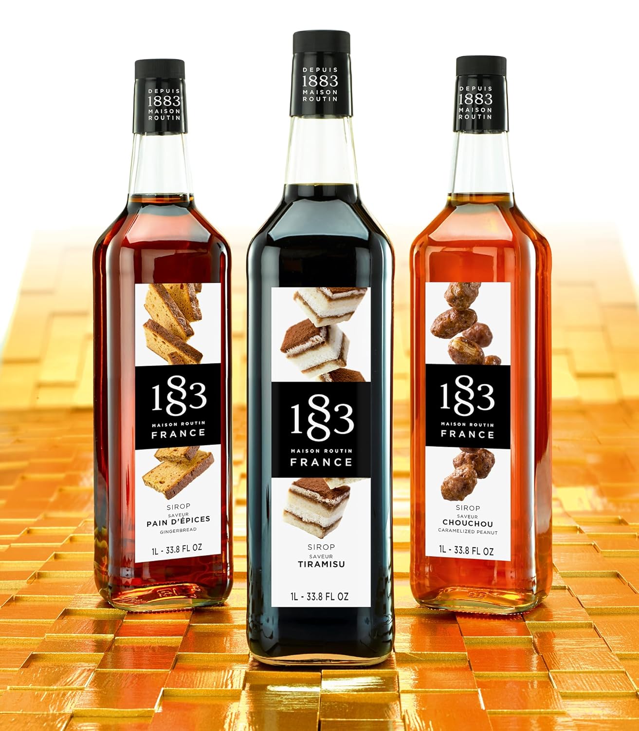 1883 Blackberry Syrup - Flavored Syrup for Coffee, Philippines | Ubuy