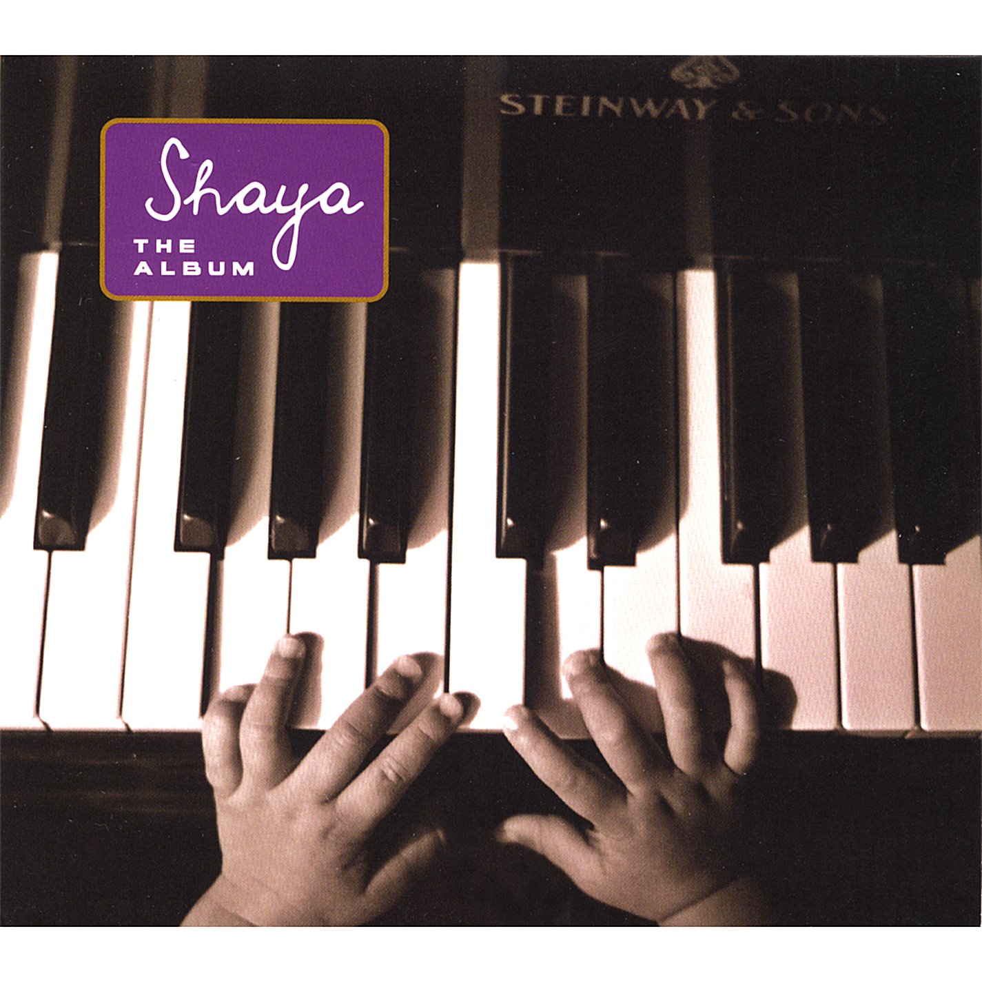 Charlie Lustman - Shaya - Amazon.com Music