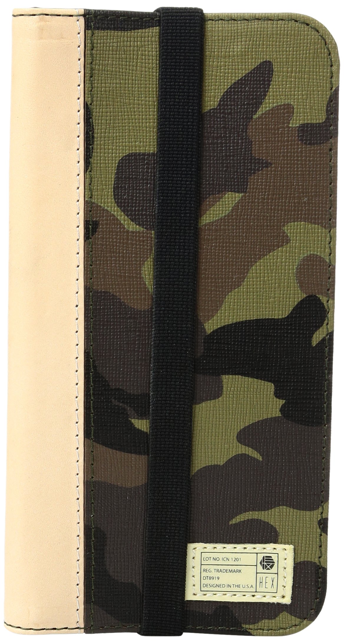 Hex Iphone Wallet