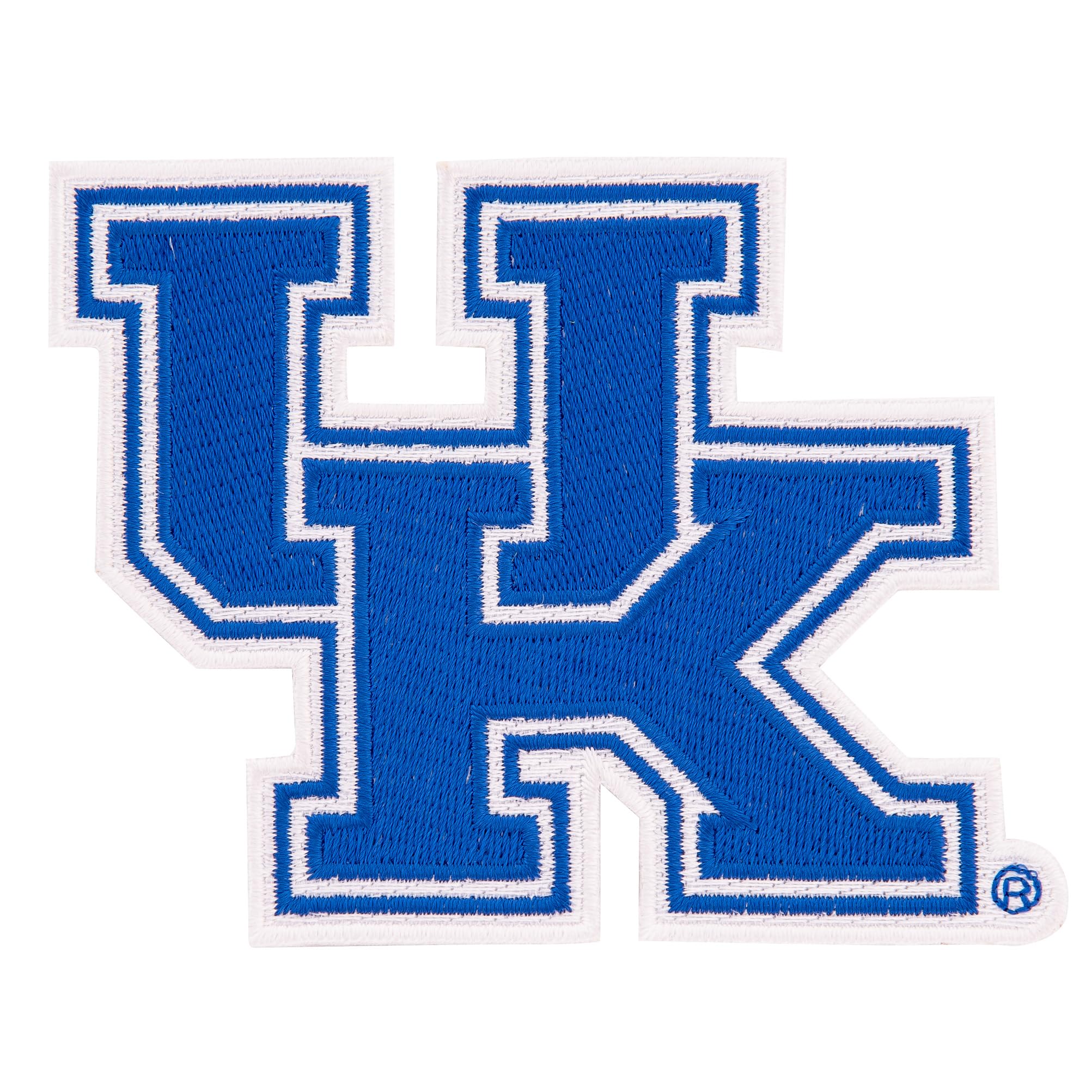 Amazon.com: Desert Cactus University of Kentucky Patch Wildcats UK ...
