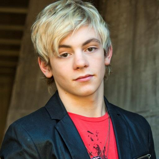 Ross Lynch As A Young Kid