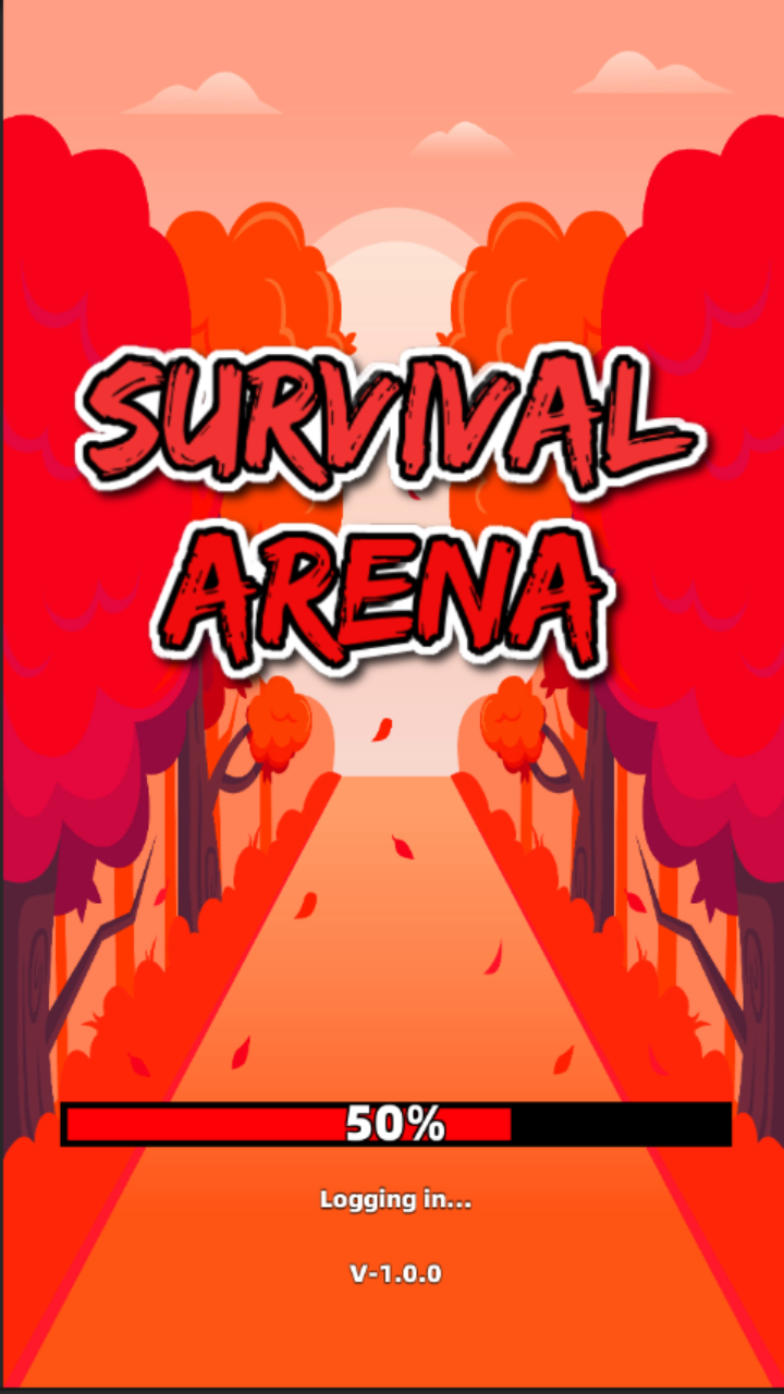 Survival Arena IO - App on Amazon Appstore