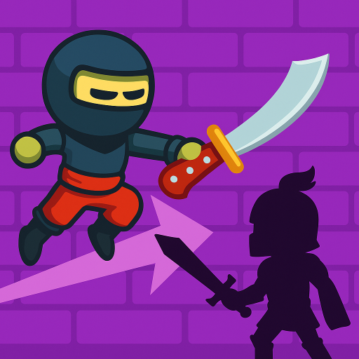 Shadow Edge - App on Amazon Appstore