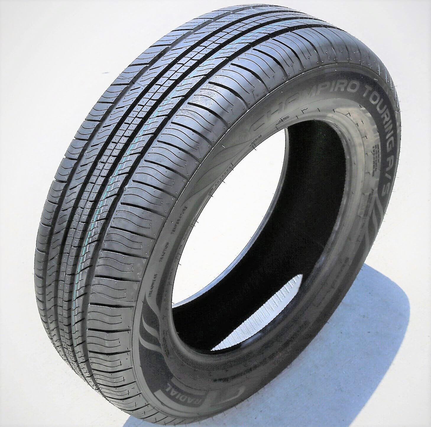 Amazon.com: Prinx HiCity HH2 All-Season Tire - 185/65R15 88H : Automotive